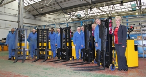Materials handling equipment supplier Wilmat, secures major new ...