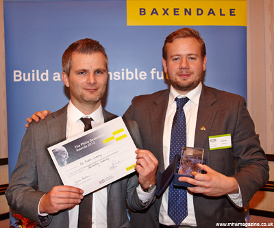 Loadhog and fellow Sheffield company land National Employee Ownership ...