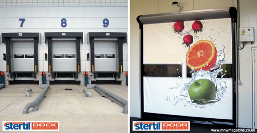 New Stertil identities aim to improve customer interaction - Materials ...