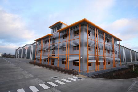 Palletised distribution network Palletforce recognised as 'crème de la ...