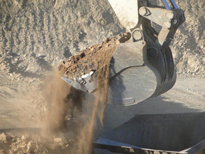 Award winning technical cooperation in mining equipment - Materials ...