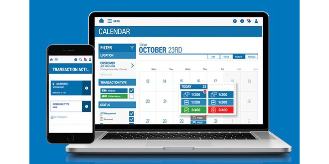 CHEP improved customer digital experience - Materials Handling World News CHEP improved customer digital experience - Materials Handling World News