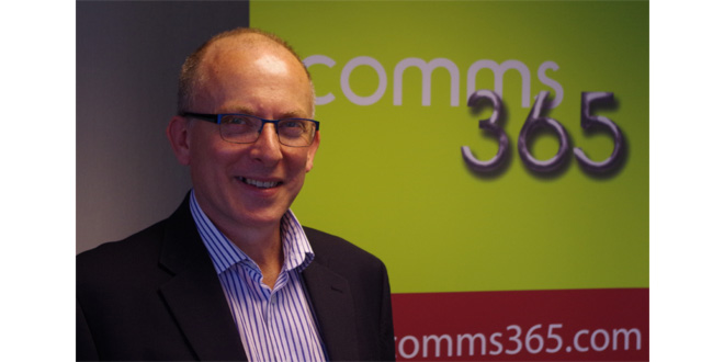 A Good Connection is not just for Christmas by Nick Sacke, Head of IoT ...