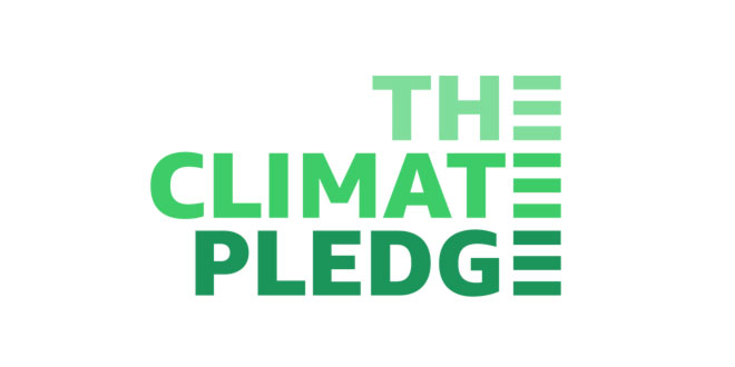 The Pallet LOOP signs The Climate Pledge - Materials Handling World News