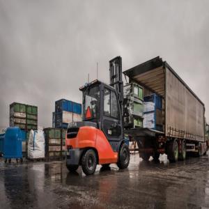 UK and global latest Materials Handling World news
